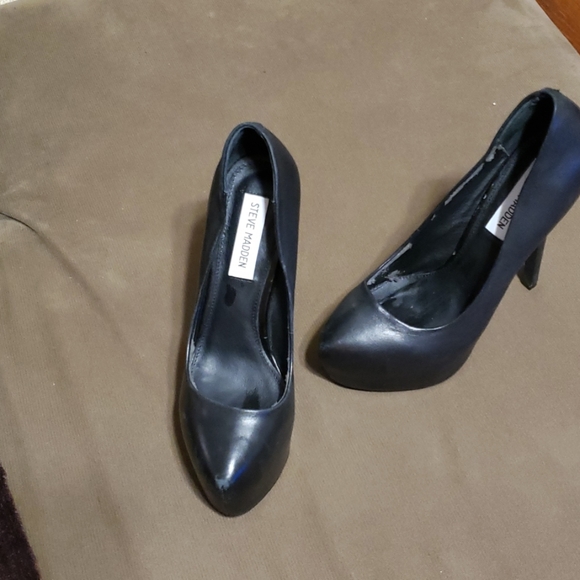 Steve Madden | Shoes | Steve Madden Hills | Poshmark